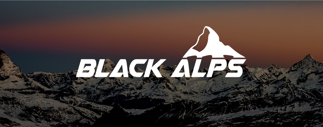 Black Alps 2020 - Trust Valley