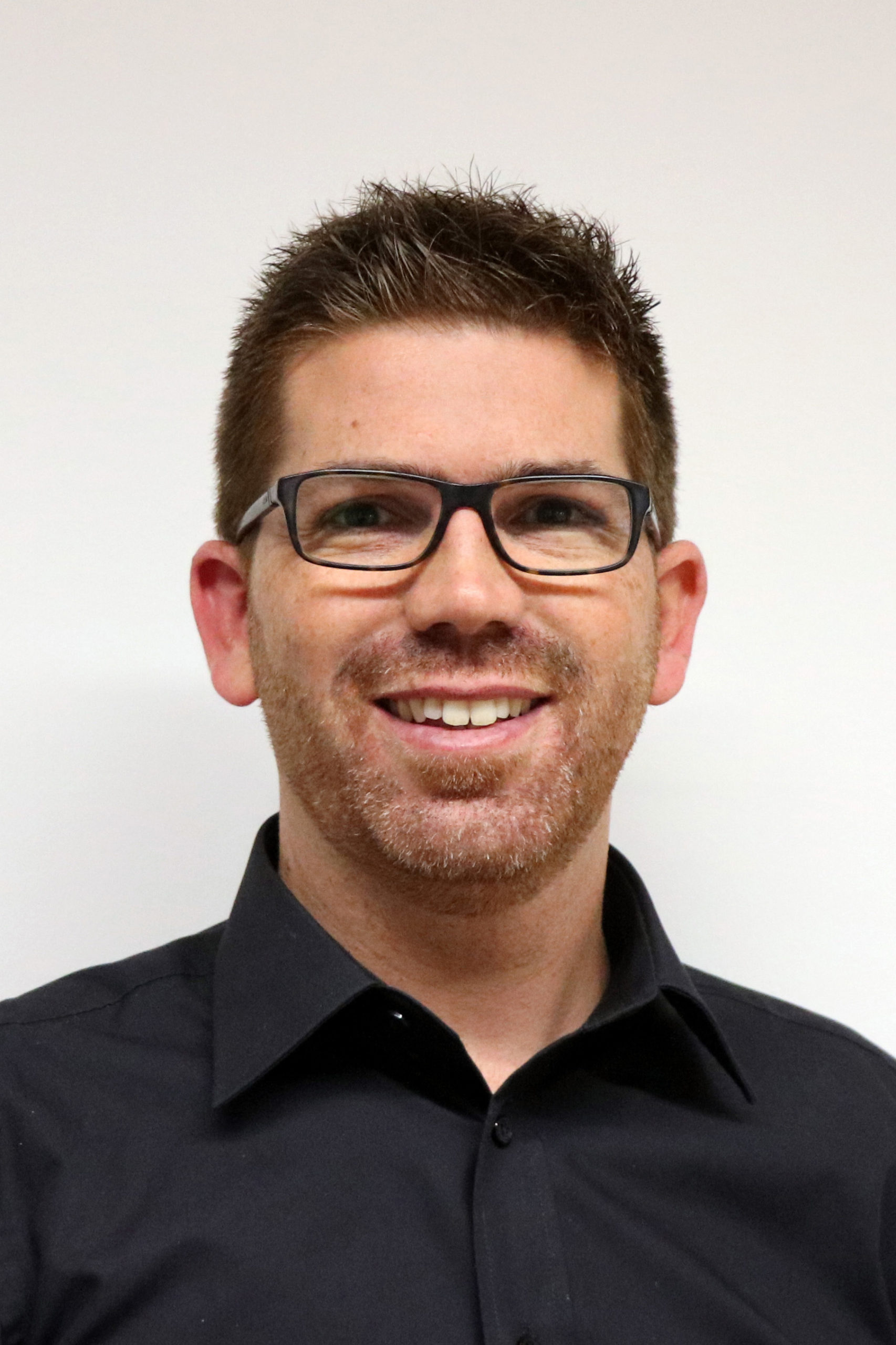 Sylvain Pasini, Head of Competence Center Y-Security, HEIG-VD - Trust Valley