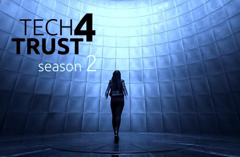 Projects - Trust Valley