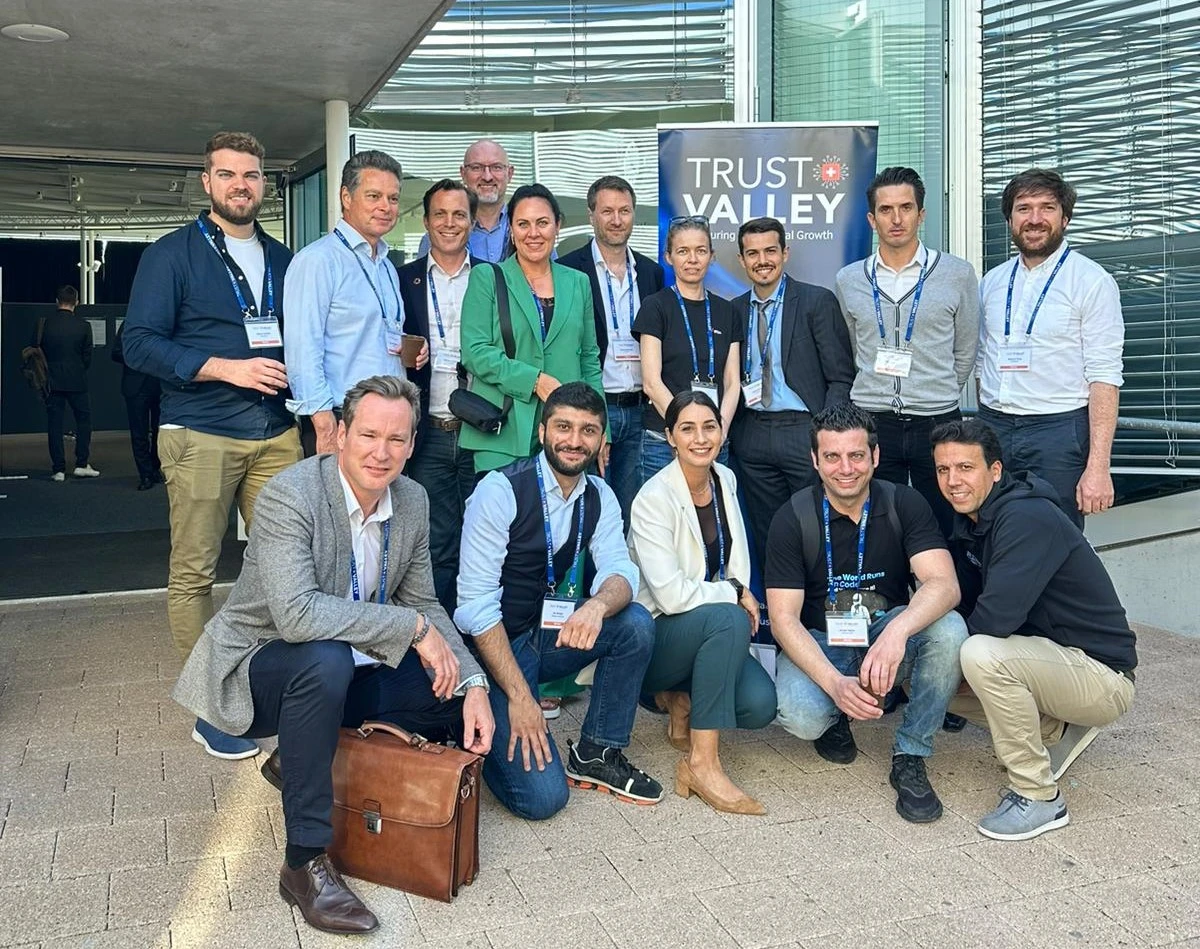 Meet Tech4Trust Season 5 Startups | Trust Valley