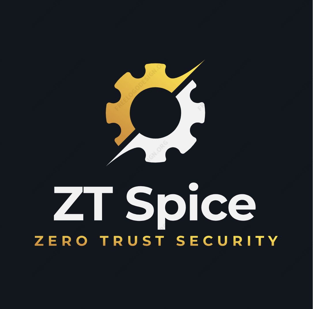 ZT Spice, Inc. - Trust Valley