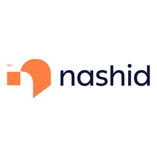 Nashid - Trust Valley